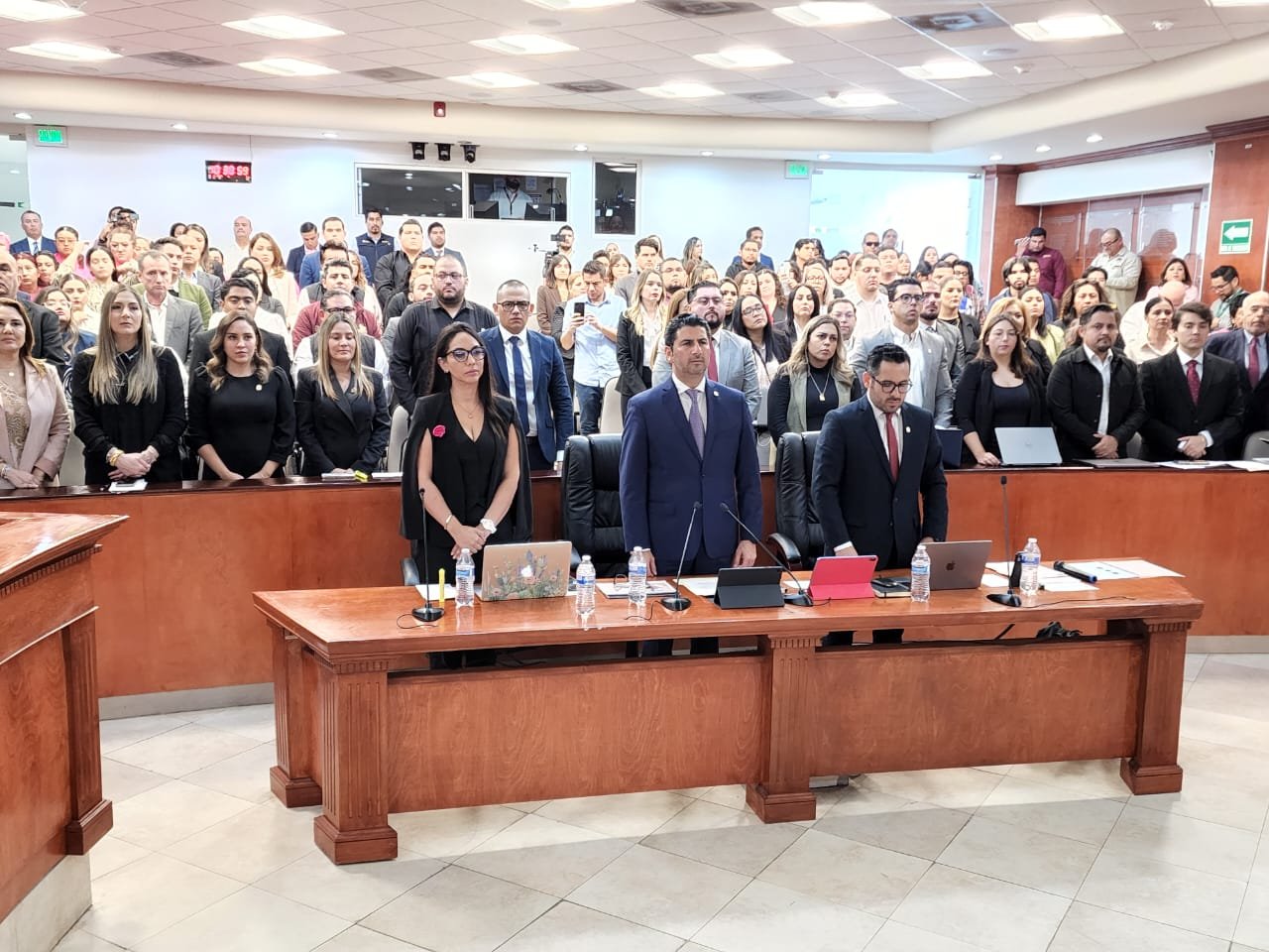 Glosa inicia con comparecencia de la Secretaría del Trabajo - Tus ...